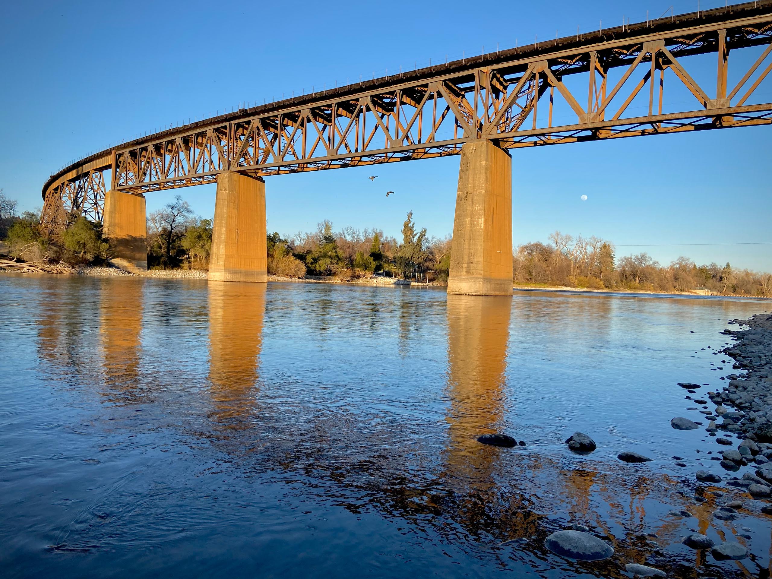 Innovative Iron Filtration System | BWS Residential