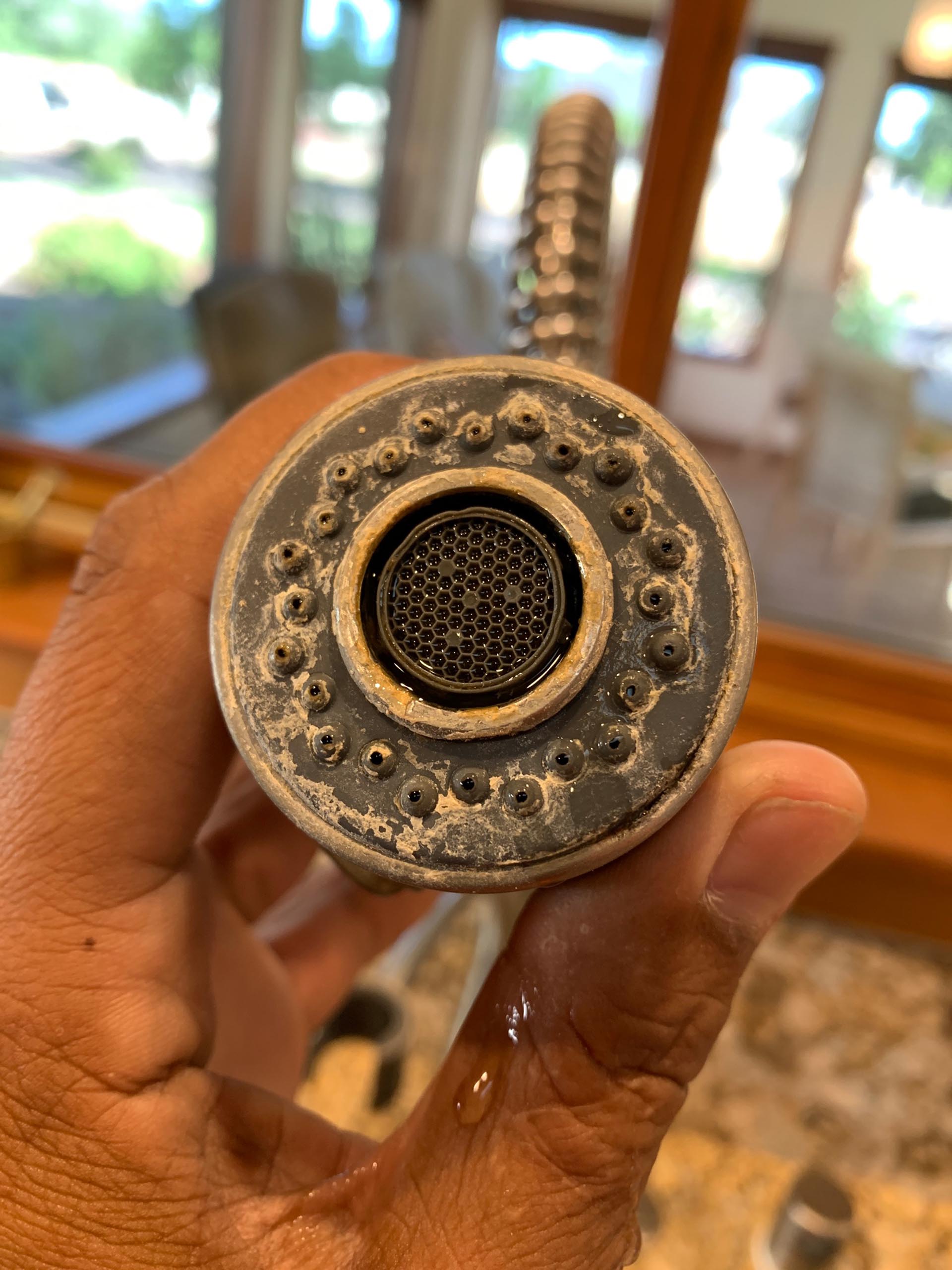 Innovative Iron Filtration System | BWS Residential